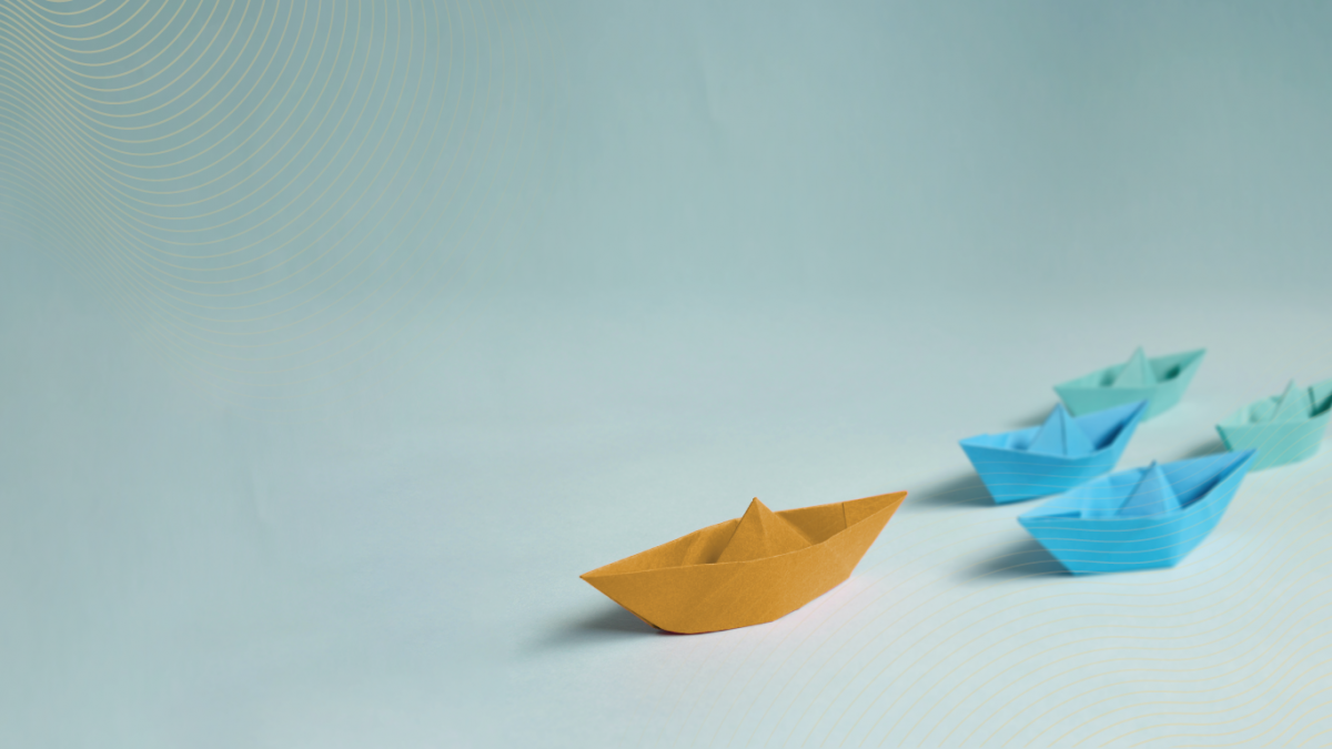 Imparta - Start thinking in 3D and flatten the competition