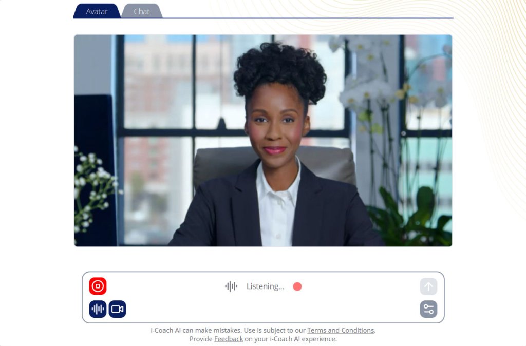 i-Coach AI - Imparta